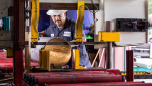 Energy Metals Inc – Specialty Grade PVF Distributors